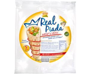 wraps & roll line | Categorie | Ster